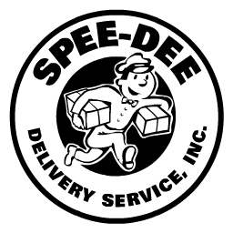 Spee-Dee Delivery Service. Track & trace the parcel sent by Spee-Dee ...