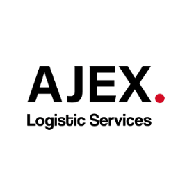 AJEX. Track & trace the parcel from AJEX