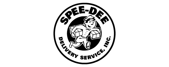 Spee-Dee Delivery Service. Track & trace the parcel sent by Spee-Dee ...