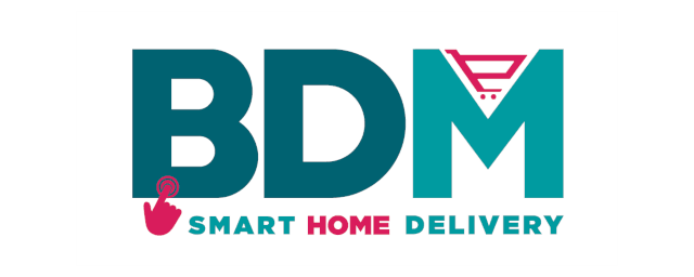 BDM Network (Smart Home Delivery). Track & trace the parcel sent by BDM ...