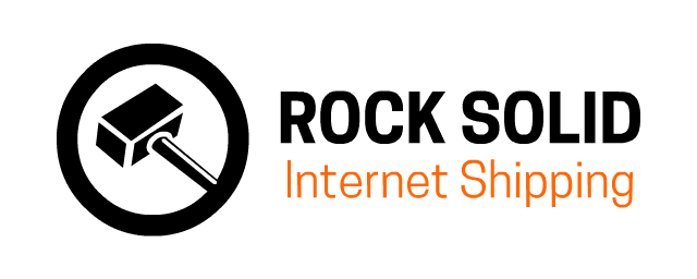 Rock Solid internet Shipping. Track & trace the parcel from Rock Solid ...