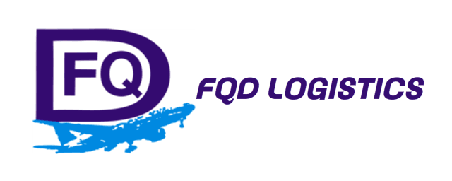 FQD Logistics (fqd56). Track & trace the parcel sent by FQD Logistics